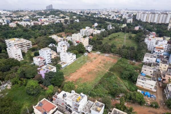 Authority Approved Plots in Upadhyaya Layout, Mysore Road - 6 ...