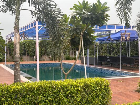 4 BHK Farm house for sale in Sector 150 Noida - 17424 Sq. Ft.
