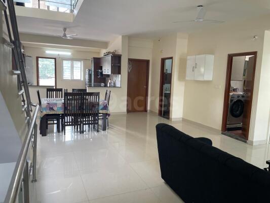 House for Sale in Hanuma Reddy Layout, Outer Ring Road East - 1+ House ...