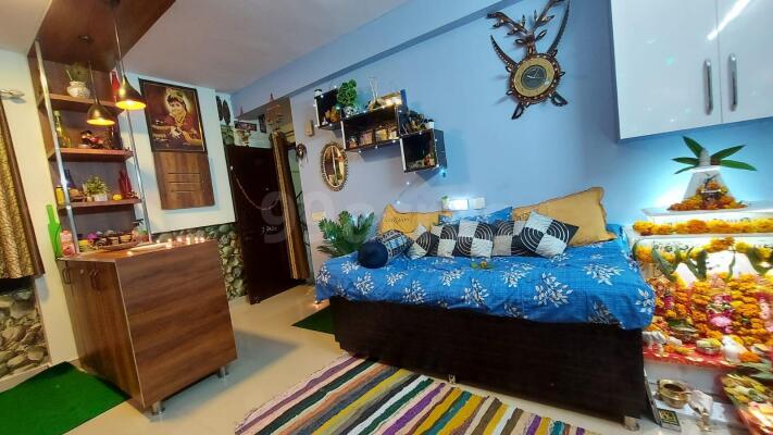 Flats in Manesar, Gurgaon - 10+ Apartments / Flats for Sale in Manesar ...