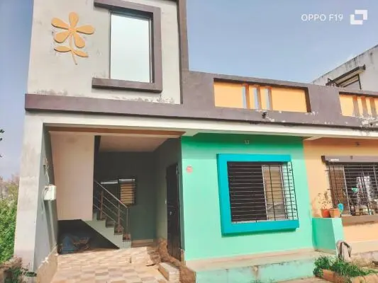 Row House in Surat - Row House for sale in Surat