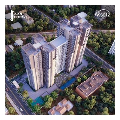 Nandini Layout, Bangalore - Map, Property Rates, Projects, Reviews ...