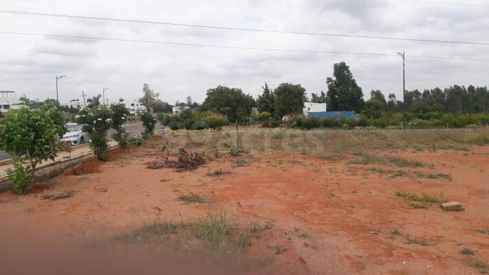 499 sq yard to 999 sq yard - Plot for sale in Bangalore South