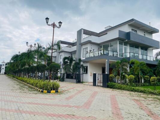 Maranga, Purnea - Map, Property Rates, Projects, Reviews, Photos & Videos