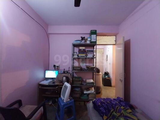 DDA Flats Pocket A lok Nayak Puram Resale - 3+ Flats for Resale in DDA ...