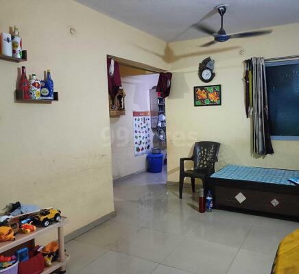 Affordable House in Chala Vapi - 1+ Low Budget House for sale in Chala Vapi