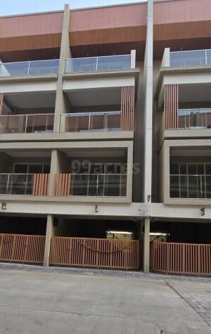 House for Sale in Ravet, Pune - 8+ House in Ravet, Pune