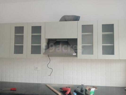 4 BHK / Bedroom Apartment / Flat for rent in BPTP Park 81 Sector 81 ...