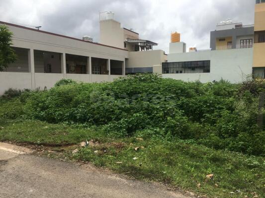 Gated Community Plots in University Layout Mysore - Properties