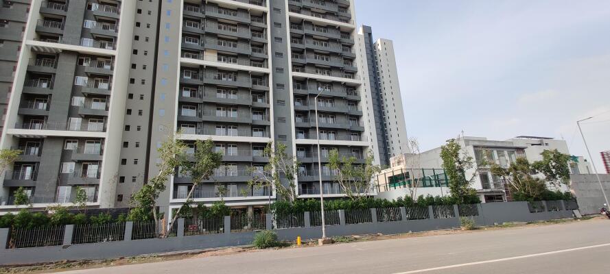 3 BHK Apartment / Flat for sale in Godrej Woods Sector 43 Noida - 2088 ...