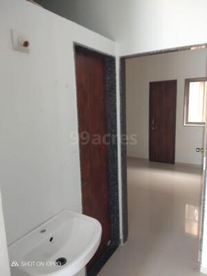 2 BHK House / Villa for sale in Samarthya Serene Masma Surat - 720 Sq. Ft.