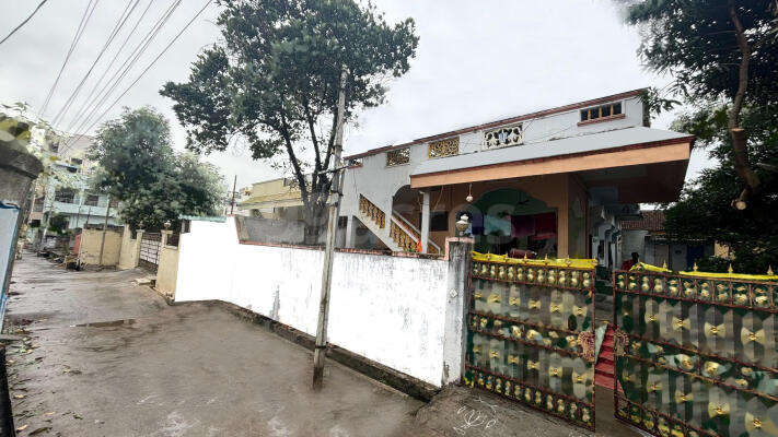 Plots for sale in Thullur Amaravati - 16+ Residential Land / Plots in ...