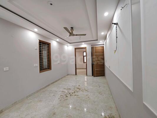 Chattarpur Enclave Phase 2, Delhi - Map, Property Rates, Projects ...