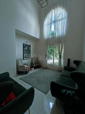 3 BHK / Bedroom House / Villa for rent in JRC Palladio Sarjapur Road ...