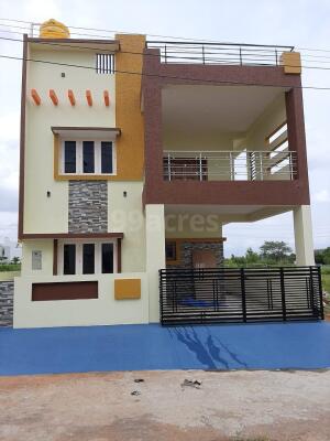 3 BHK Property in Lingambudhi Kere Mysore - 2+ Flats, Houses in ...
