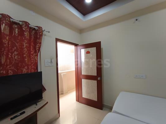 129+ PG in Hyderabad | PG for Girls and Boys in Hyderabad