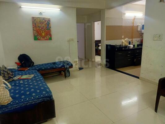 Makarba, Ahmedabad - Map, Property Rates, Projects, Reviews, Photos ...