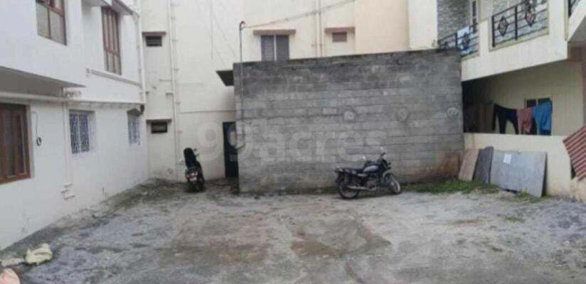 Resale Land for sale in Glass Factory Layout, Electronic City - Second ...