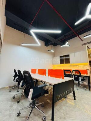 Ready to move Office Space for sale in Spaze I Tech Park Sector 49 ...
