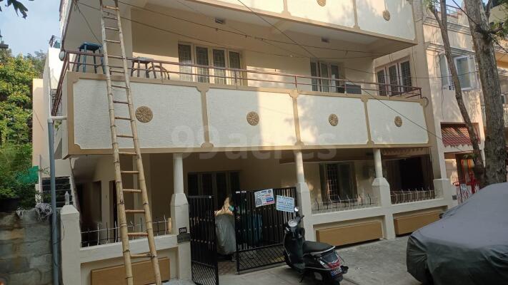 Page 8 - House for Sale in 3rd Block Hrbr Layout, Kalyan nagar ...