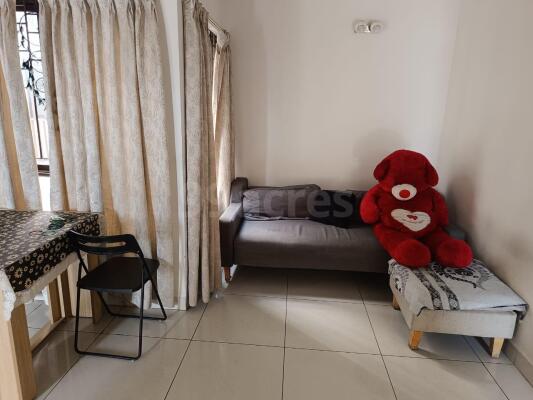 Flats for rent in Iconest 3, Kachanayakanahalli Bangalore