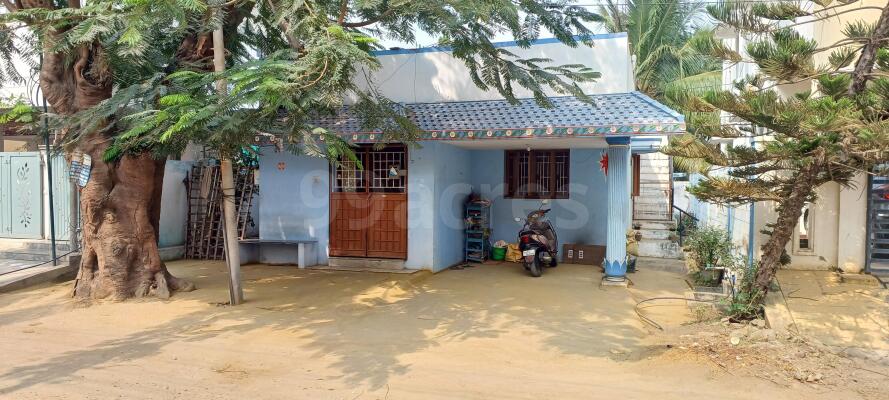 Resale House in Ramakrishnapuram Coimbatore - 1+ Properties