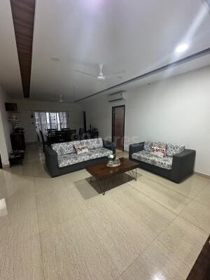 3 BHK Apartment / Flat for sale in Lodha Meridian 5th Phase KPHB Kukatpally - 2232 Sq. Ft.- 18th ...