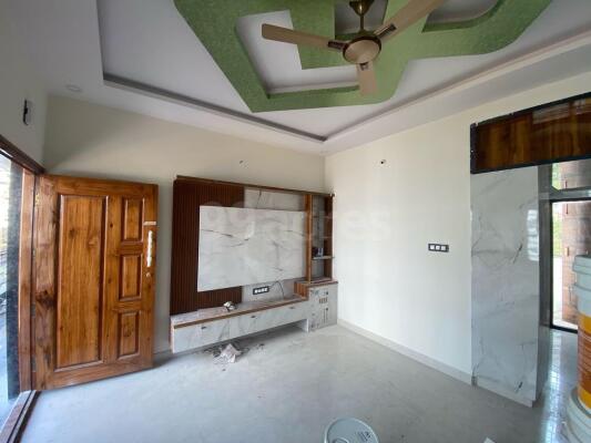 House for rent in in ITI Layout, HSR Layout, Bangalore between 40000 to ...