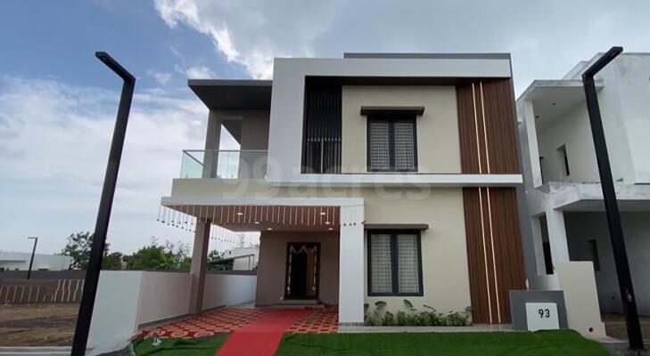 2 BHK House in Marathahalli, Bangalore from 40 lakhs to 50 lakhs - 2+ 2 ...