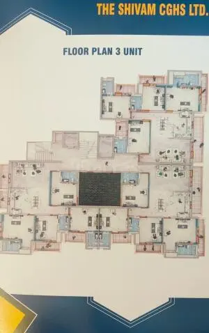 Flats in Huda Sector 2 Palwal - 4+ Apartments / Flats for Sale in Huda ...