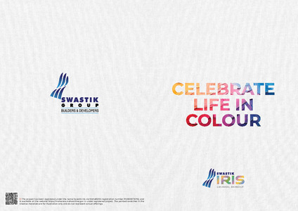 Swastik Iris Bhandup West, Mumbai | Price List & Brochure, Floor Plan ...