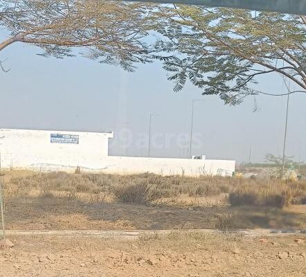 Residential land / Plot for sale in Yamuna Expressway Authority Plots ...