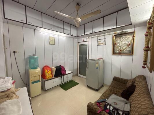 500 sq ft to 600 sq ft - Ready to move Office Space in Ballard Estate, Fort, Mumbai