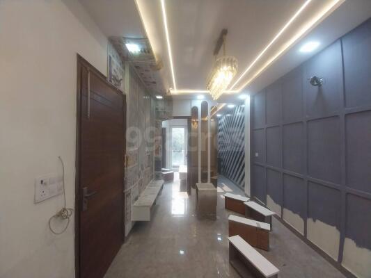 Sector 24 Rohini, Delhi - Map, Property Rates, Projects, Reviews ...