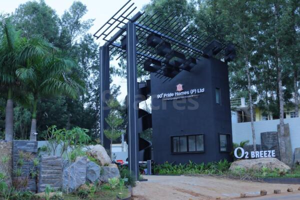 Plots for sale in Yercaud Salem - 10+ Residential Land / Plots in ...