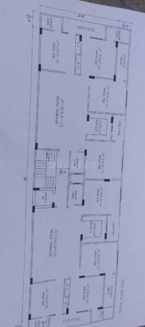 5 BHK Property in Ward No 3 Mehrauli, Delhi - 1+ Flats, Houses in Ward ...