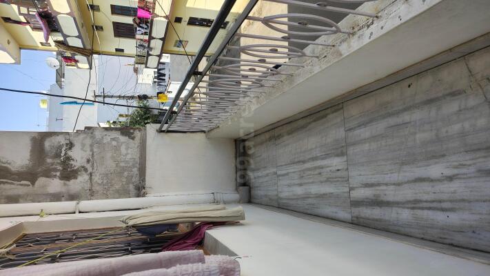 3 BHK House / Villa for sale in Sector 14 Hiran Magri Udaipur - 1000 Sq ...