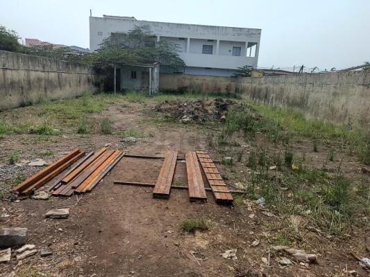 Warehouse in PNT Colony Vijayawada - Godown in PNT Colony Vijayawada