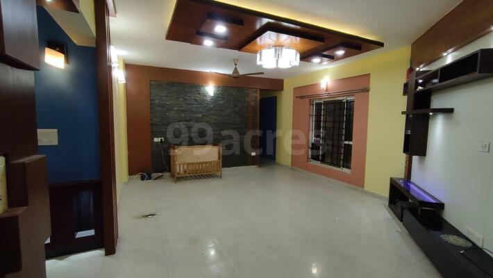 3 BHK Flats for rent in Abhee Siliconshine, Mullur Bangalore - 3 BHK ...