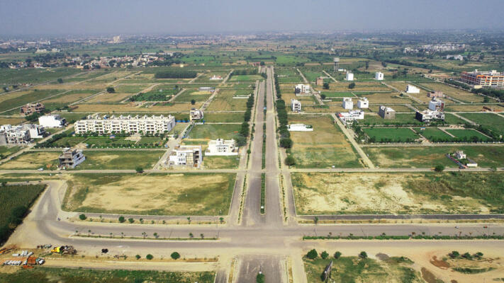 Industrial land for sale in Phase 2, Noida - Industrial Plot for sale ...