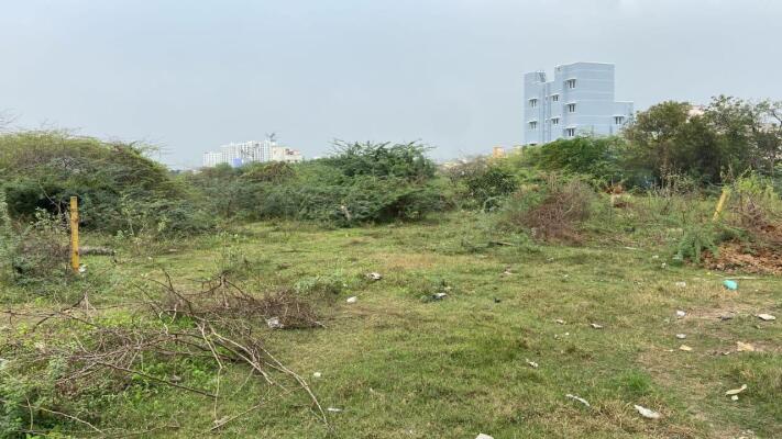 Plots in Tambaram to Mudichur road, Chennai from 60 lakhs to 75 lakhs ...