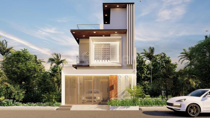 Villas in OMR, Chennai | Villas for Sale in OMR, Chennai