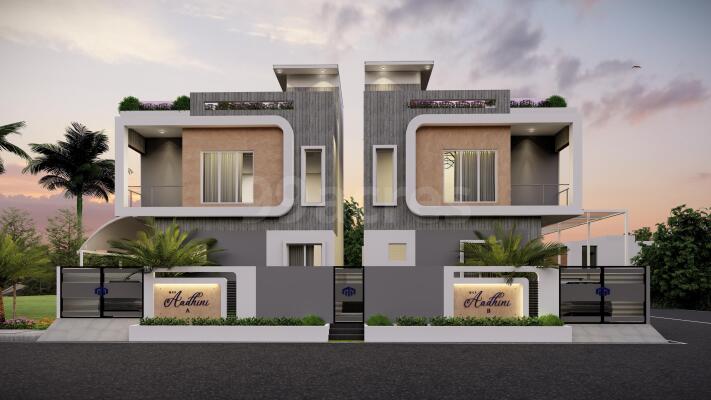 House for Sale in Chennai - 4226+ House in Chennai