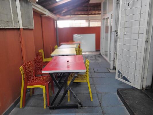 900 sq ft to 1000 sq ft - Ready to move Office Space in 2nd Block Hrbr ...