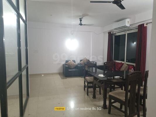 3 BHK Apartments / Flats for rent in Raipur Between 30000 to 40000