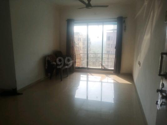 2 BHK Flats for resale in Pyramid Centria, Nerul Navi Mumbai - 2 BHK in ...