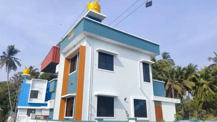 Villas in Udupi | Villas for Sale in Udupi