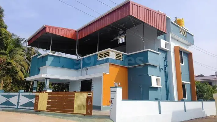 House for Sale in Udupi - 108+ House in Udupi