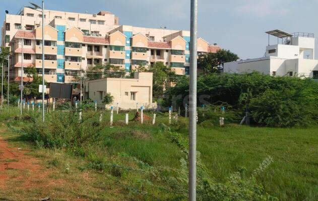 Plots for sale in Durai Samy Nagar Madurai - Residential Land / Plots ...