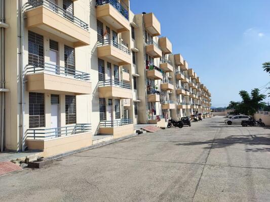 Balicha, Udaipur - Map, Property Rates, Projects, Reviews, Photos & Videos